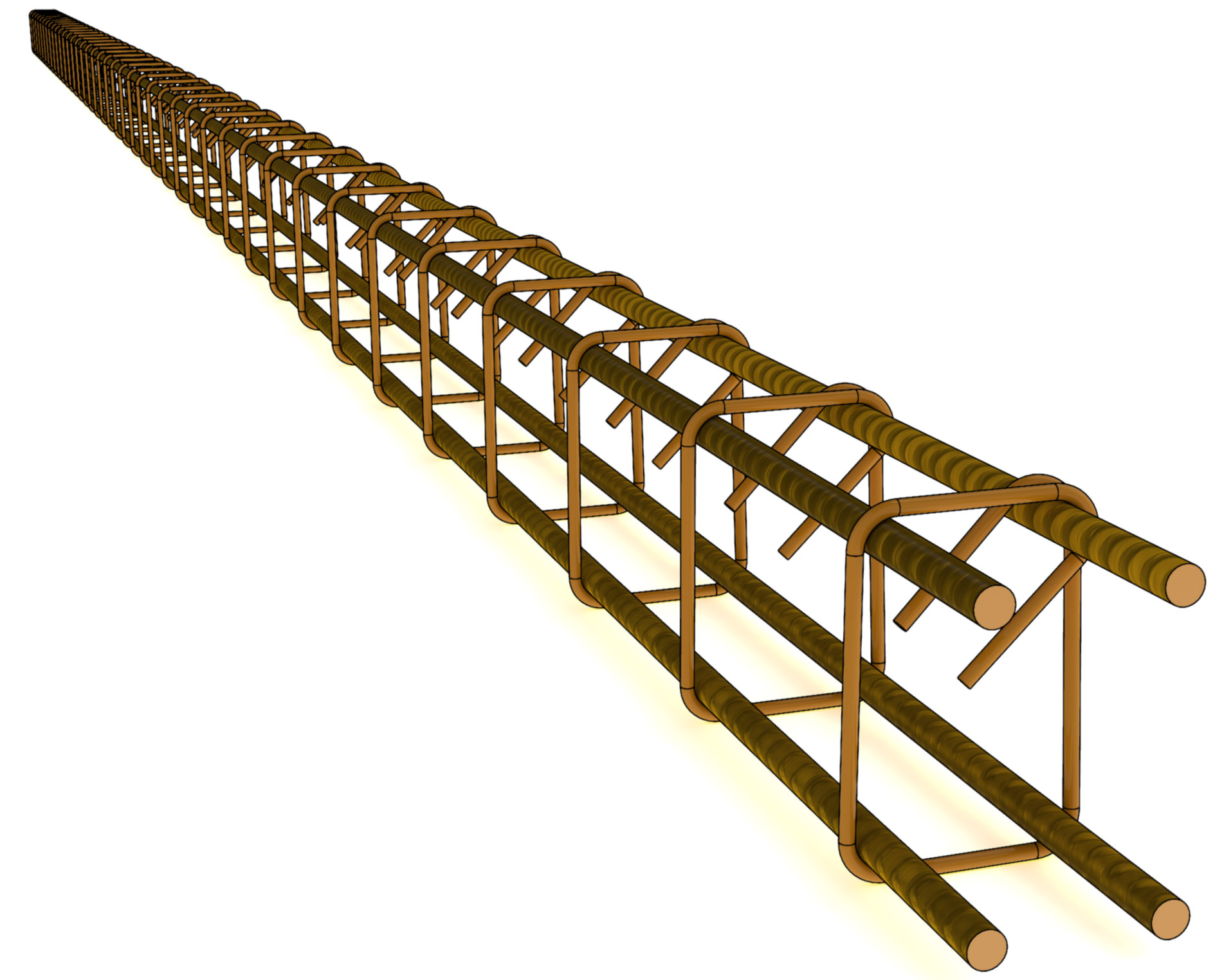 Planchers-Acor Chaînage