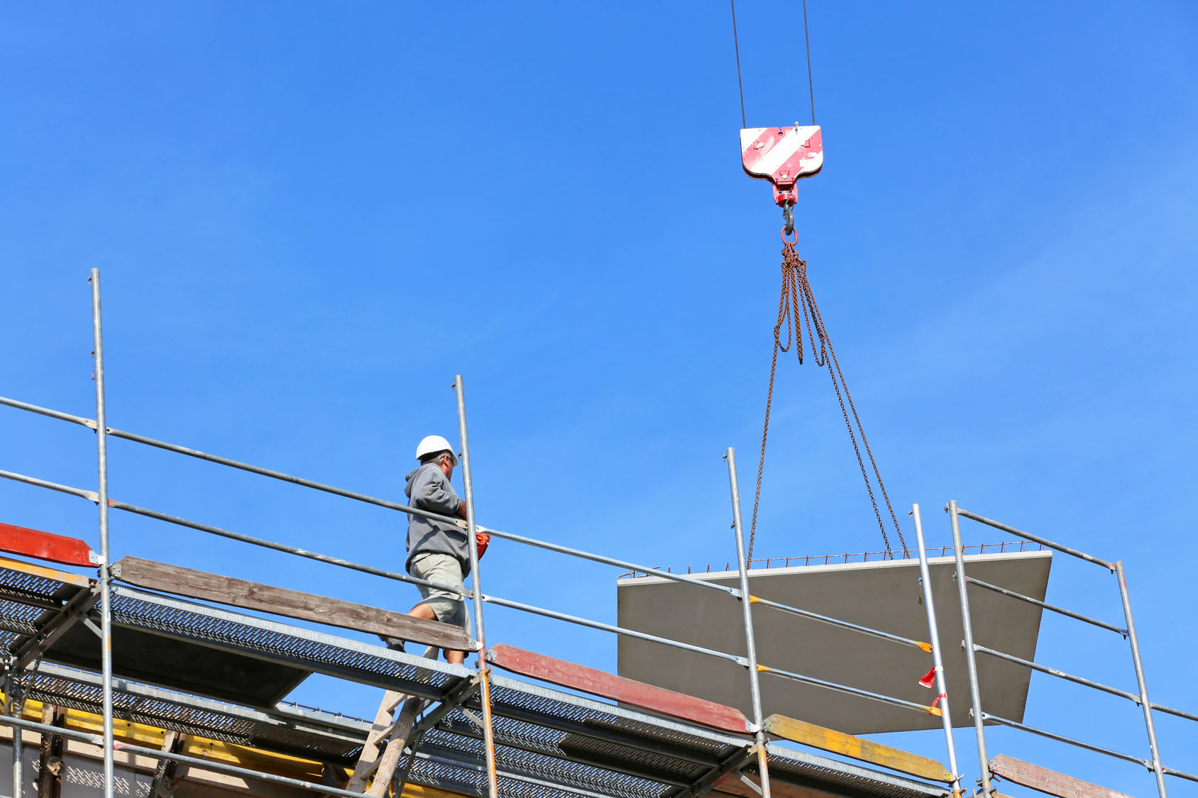 Planchers-Acor Prédalle